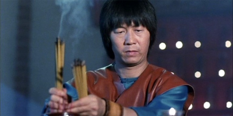 Ricky Hui Obituary - Features - Far East Films