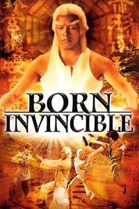 Born Invincible (1978) - Review - Far East Films