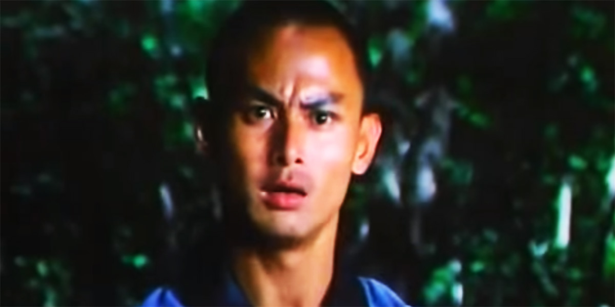 Fury In The Shaolin Temple 1982 Review Far East Films Fury In The Shaolin Temple 1982 Review Far East Films
