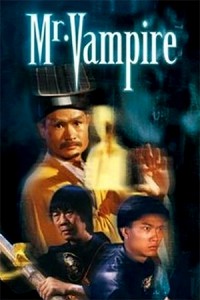 Mr. Vampire (1985) - Review - Far East Films