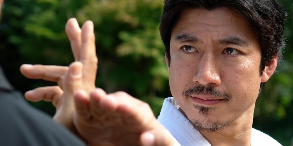 Andrew Saroch's Top Ten Of 2008 - Far East Films