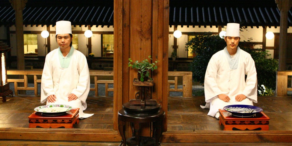 Mike Banner's Top Ten Of 2008 - Features - Far East Films