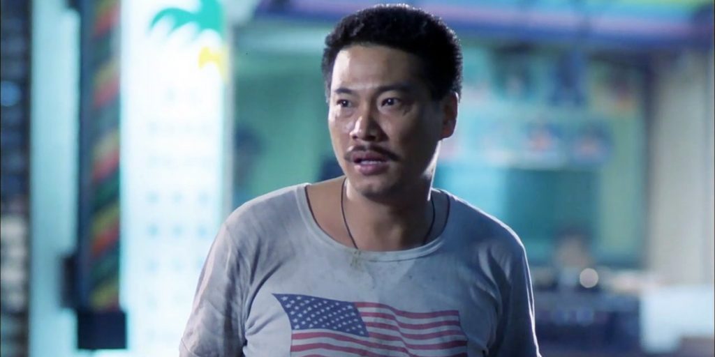 Features - Far East Films