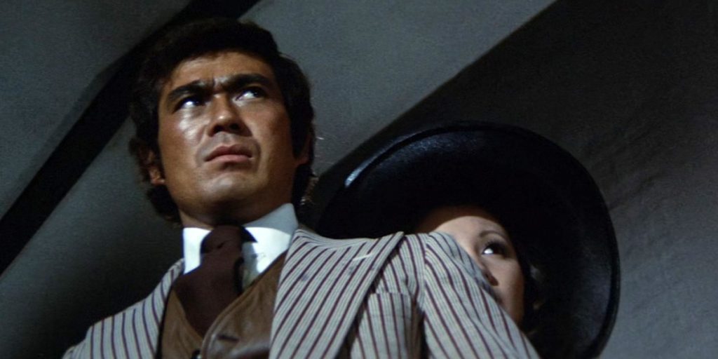 Far East Films - Asian movie news, views, and reviews