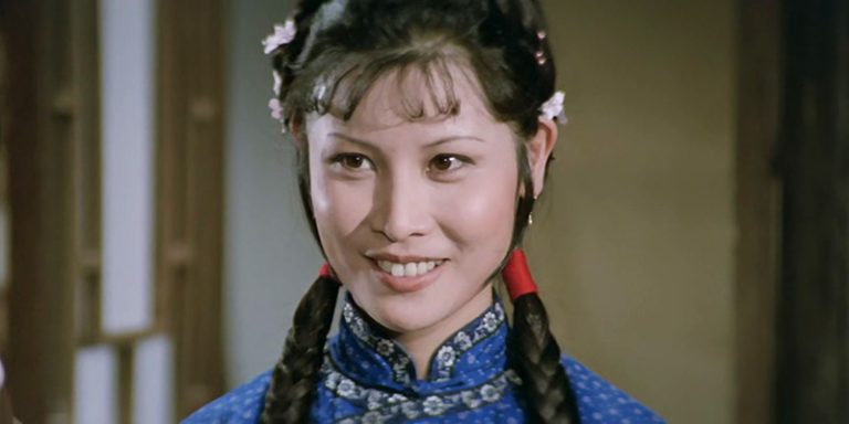 Lily Li Obituary - Features - Far East Films
